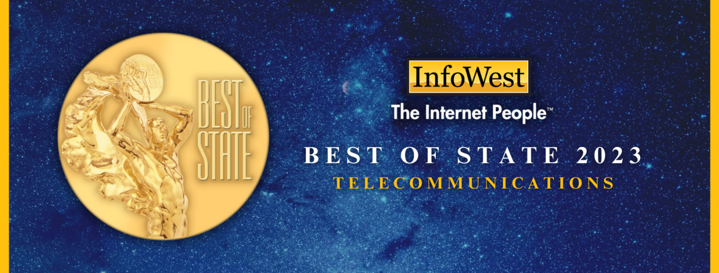 Radio - InfoWest The Ultimate Internet Experience