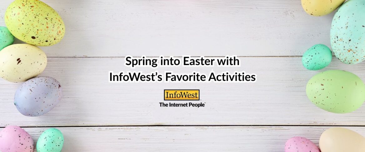 InfoWest Internet The Ultimate Experience - InfoWest