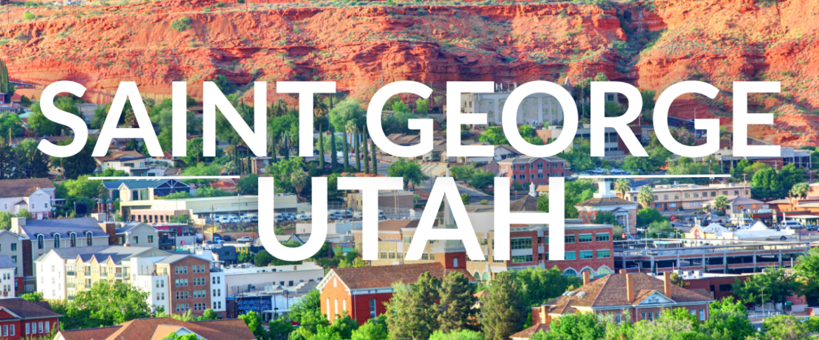 Las 10 mejores cosas que hacer en Saint George, Utah