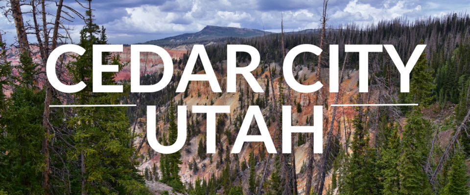 Las 10 mejores cosas que hacer en Cedar City: