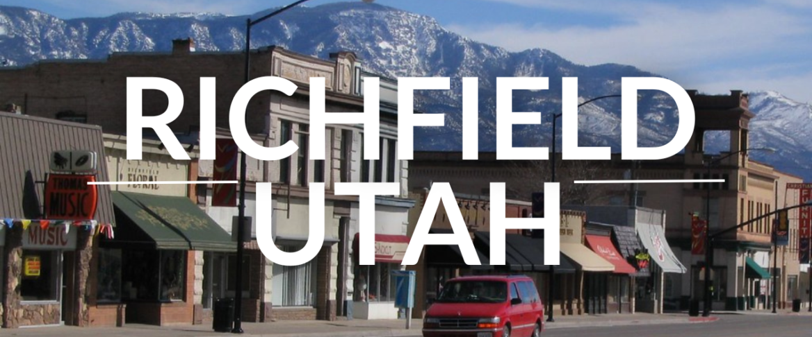 Top 13 Things to do in Richfield, Utah
