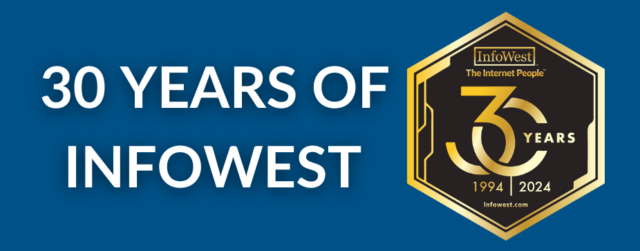 30 Years of InfoWest: A Journey of Innovation and Community