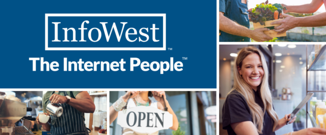 InfoWest Internet The Ultimate Experience - InfoWest