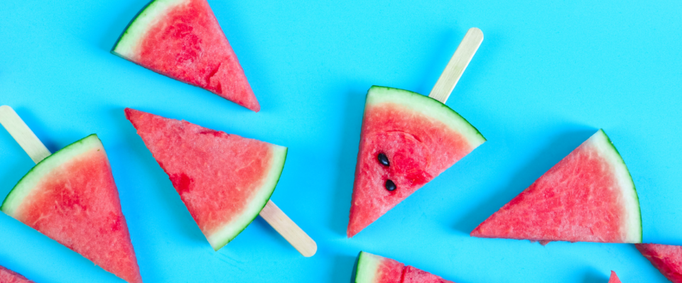 10 formas de mantenerte fresco este verano