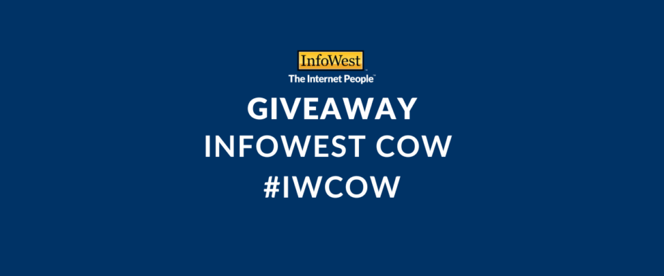 InfoWest Internet The Ultimate Experience - InfoWest