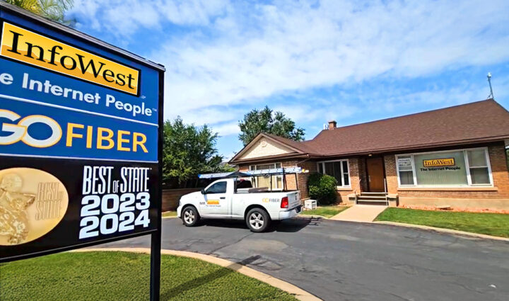 Contact - InfoWest The Ultimate Internet Experience