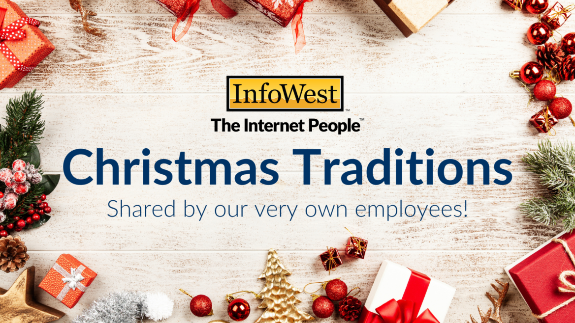 InfoWest Internet The Ultimate Experience - InfoWest